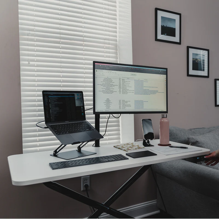 What Is a WFH Desk? Choosing the Right Home Office Desk for Your Work ...