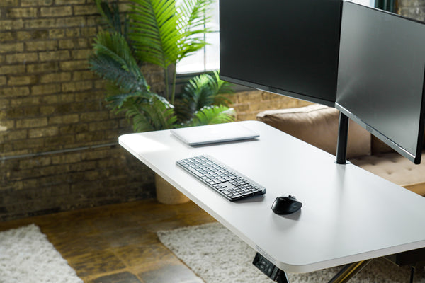 Electric Standing Desks | Standing Desk Electronic | Lillipad ...