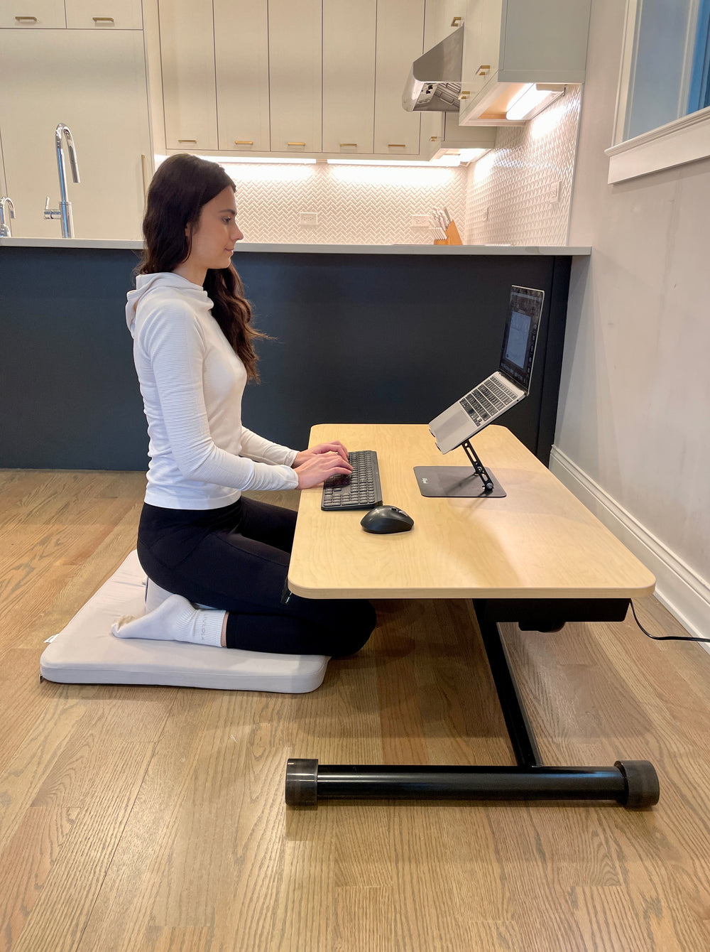 Floor Comfort Set - Lillipad
