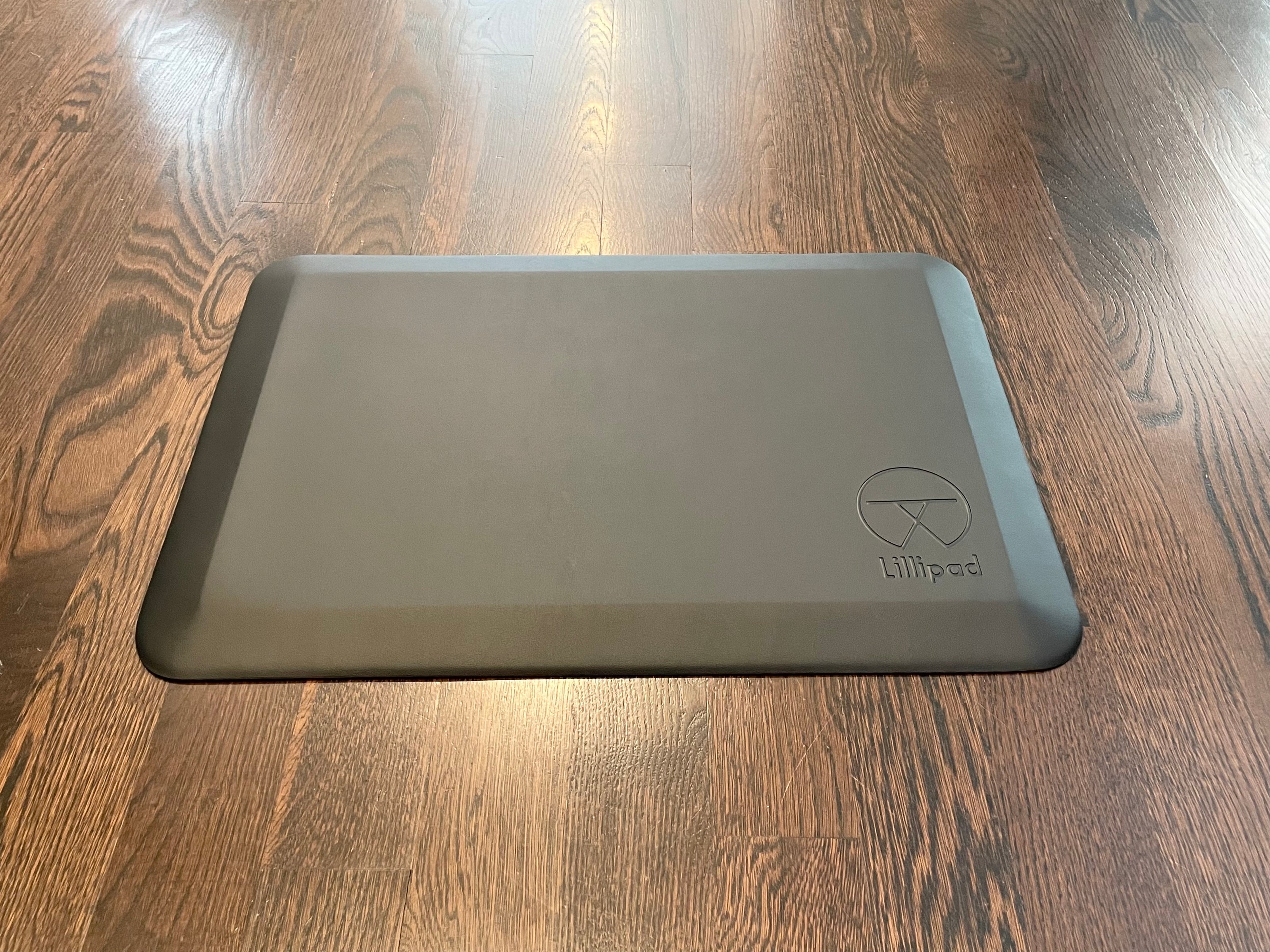 Standing Mat - Lillipad